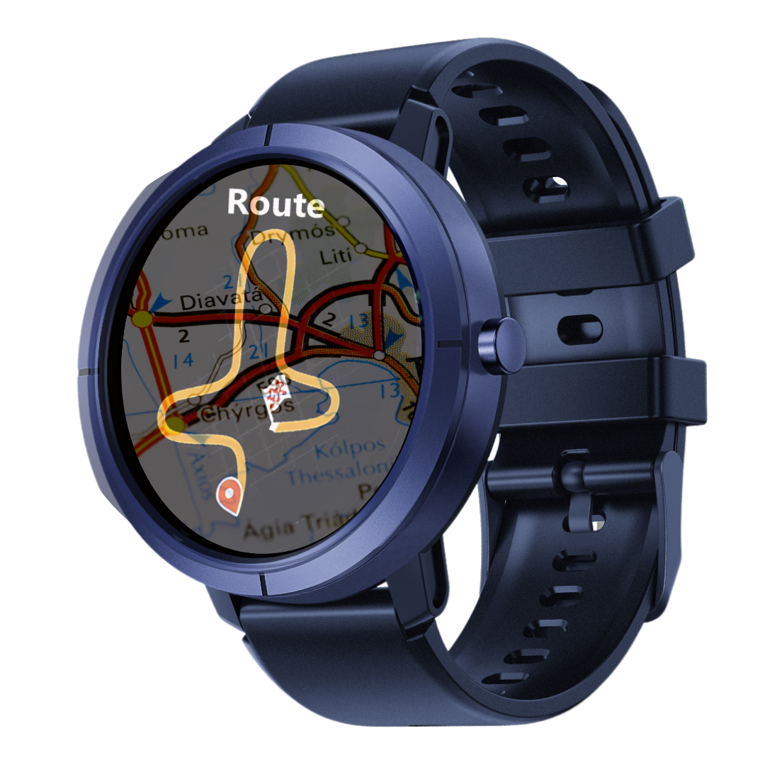 GPS Tracker – Fitness Tracker China