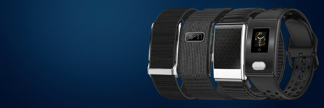 No Screen Fitness Tracker Factory | Screenless Wearable Manufacturer ...